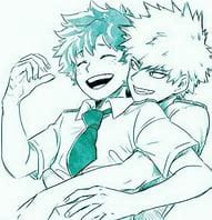 Bkdk Fanfiction Stories | Quotev