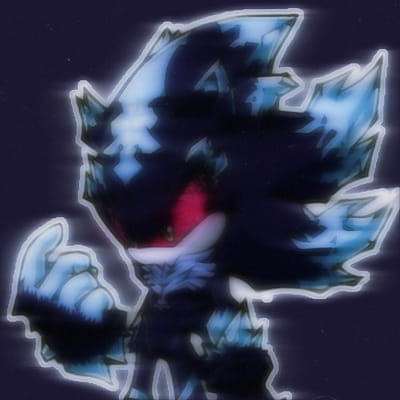 What does Mephiles the Dark think of you? - Quiz | Quotev