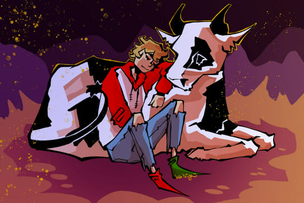 Who would be your friend (dsmp) - Quiz | Quotev