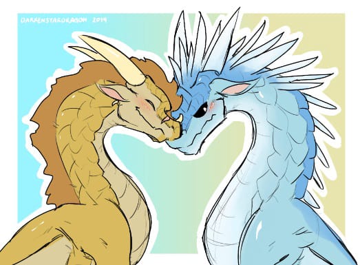 Wof: Ship or Rip Part 2 - Survey | Quotev