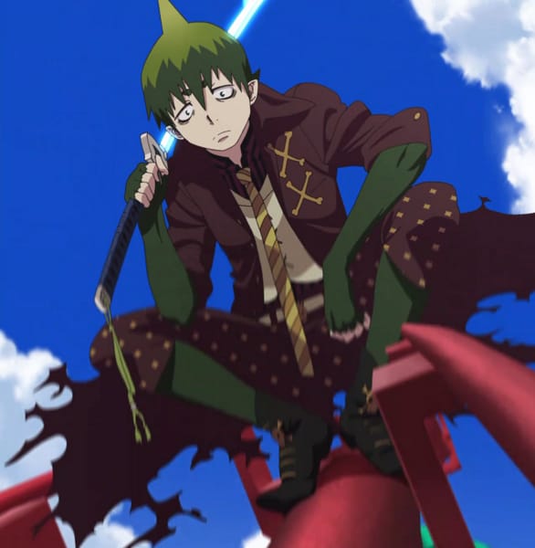 Amaimon Quotes 🎹🌸🥞🌟🎨 (@vivianwagachas1) / X