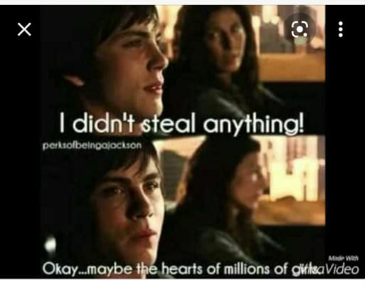 Percy Jackson meme war: annabeth and leo - Quiz | Quotev