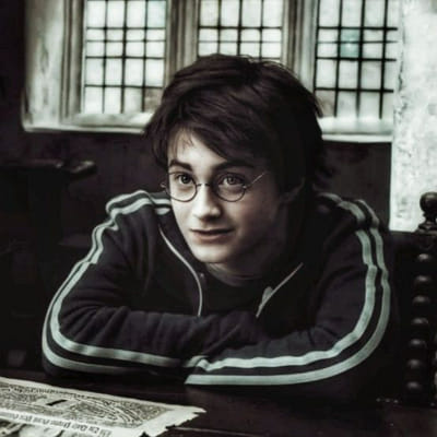 What is Harry Potter thinking of you? - Quiz | Quotev
