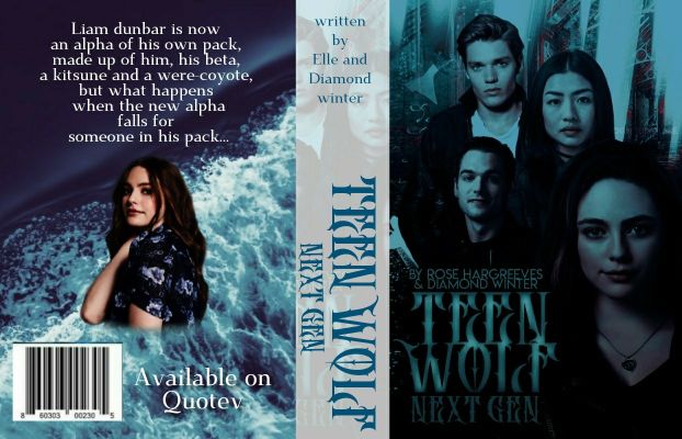 Werecoyote Vs Werewolf