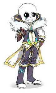 Guess What Au Is That Sans From? - Test | Quotev