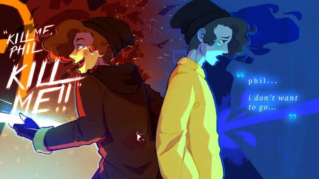 How much do you know about GhostBur/ Wilbur Soot - Test | Quotev