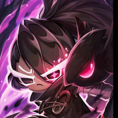 Smash or pass CRK characters - Survey | Quotev