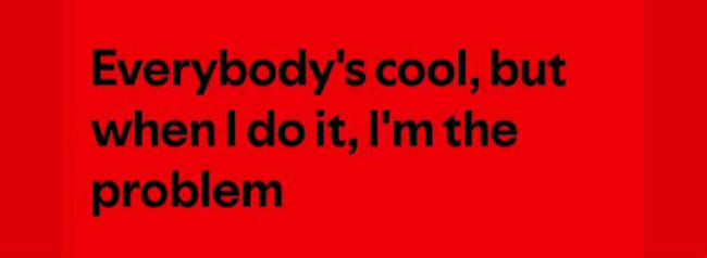 Pick Songs from my Spotify Wrapped 2025 - Survey | Quotev