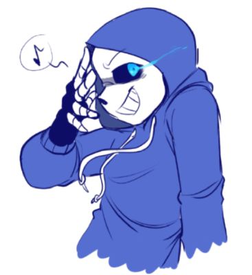 Do You Know The AU Sanses? - Test | Quotev