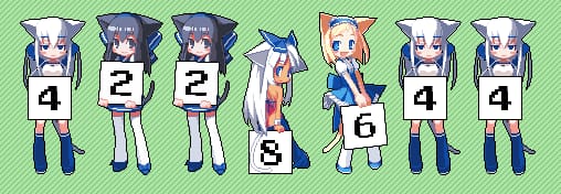 Which Rule34 Counter Girl are You? - Quiz | Quotev