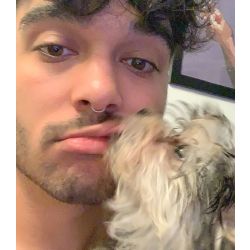 Who are you? (Derek Gerard edition) - Quiz | Quotev