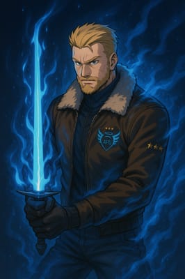 Elias Storm | Quotev