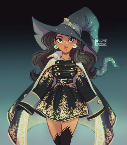 What type of mage are you? - Quiz | Quotev