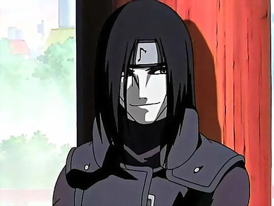 Orochimaru And Kabuto Kabuto Is The New Orochimaru By