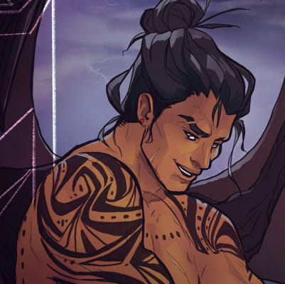 Which SJM Protagonist Are You? - Quiz | Quotev