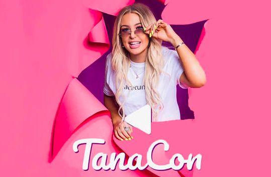 Tanacon 2019 - Survey | Quotev