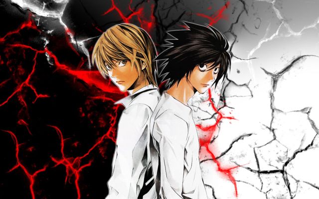 Left or Right? (Anime Edition!) - Test | Quotev