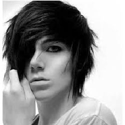 How emo are you? - Quiz | Quotev