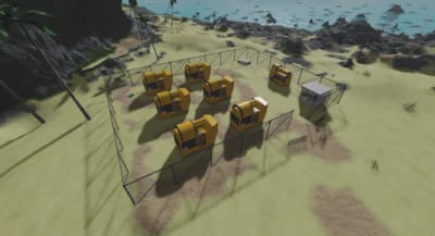 What Roblox Isle Mercenary are you? - Quiz | Quotev