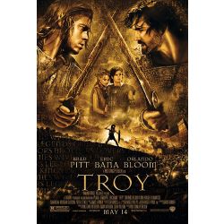 What Troy (2004) character would betray his/her kingdom for you? - Quiz ...