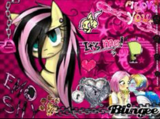 Pick some scenecore stuff and see if you fit the aesthetic - Quiz | Quotev