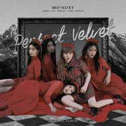 Red or Velvet - Quiz | Quotev