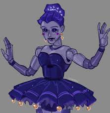 Would Ballora be your friend? - Quiz | Quotev