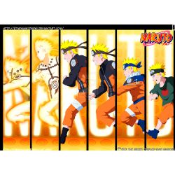 How well Do you know Naruto - Test | Quotev