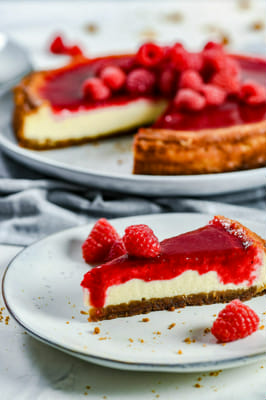 The Cheesecake Quiz - Quiz | Quotev