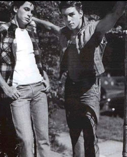 Soc' or a greaser - Quiz | Quotev