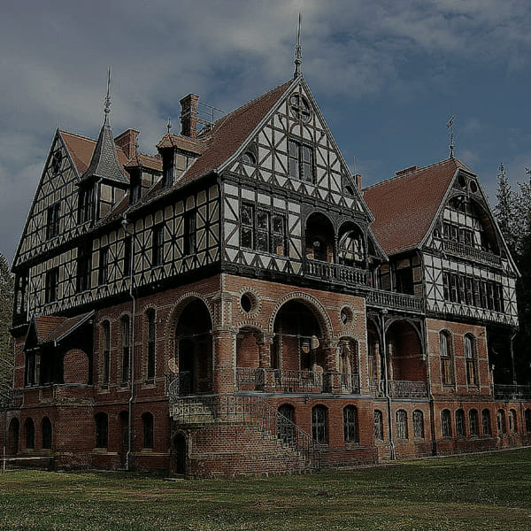 umbra house | Quotev