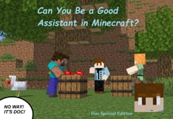 Minecraft Quizzes | Quotev