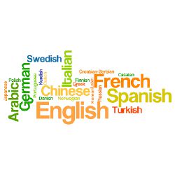 Which foreign language should you learn? - Quiz | Quotev