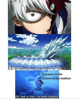 Your bnha kin :) (1A edition) - Quiz | Quotev