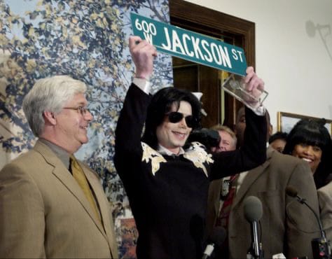 HARD Michael Jackson Test! - Test | Quotev