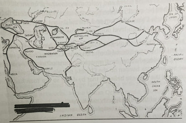 APWH Unit 2 Exam - Test | Quotev