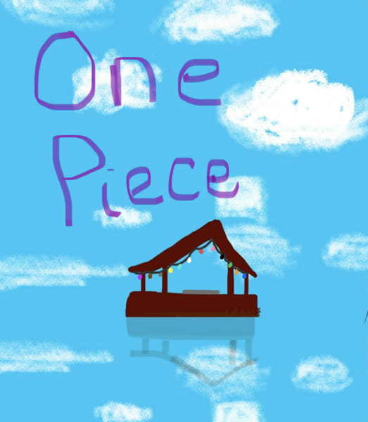 Your One Piece Other Half - Quiz | Quotev