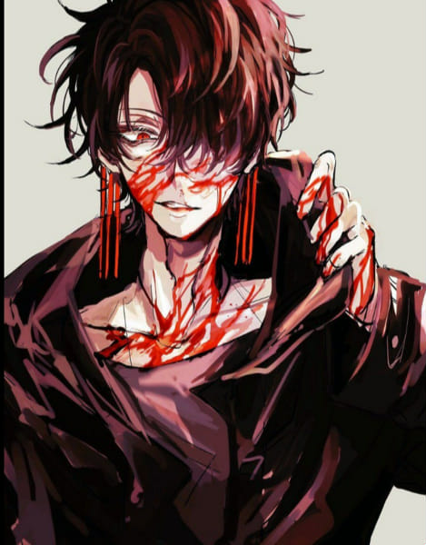 Your Yandere Bf~ - Quiz