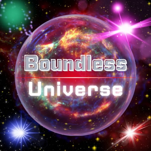 boundlessuniverse | Quotev