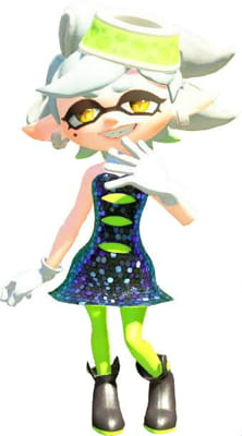 Splatoon / smash or pass or etc - Survey | Quotev