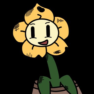 Depressed-UnderFell-Flowey | Quotev