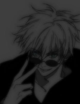 what does Satoru Gojo think of you? - Quiz | Quotev