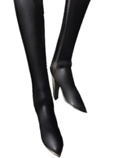 Persona Feet Quiz - Test | Quotev