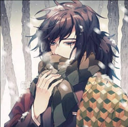 How Well Do You Know Giyuu Tomioka? - Test | Quotev