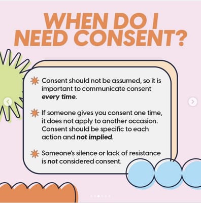 Rate Consent Memes - Survey | Quotev