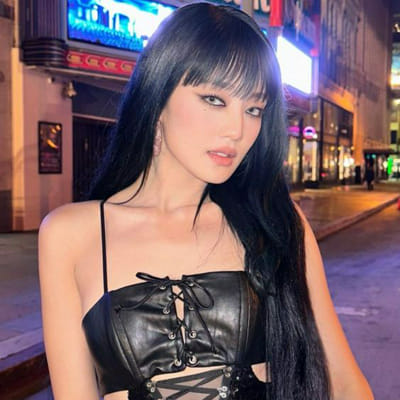 Choose your fav 4th/5th gen gg idols, get 2nd/3rd gen gg song recs - Quiz | Quotev