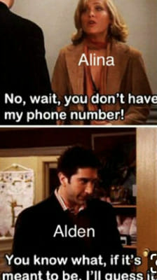 KotLC Meme War: Alden vs. Grady - Quiz | Quotev