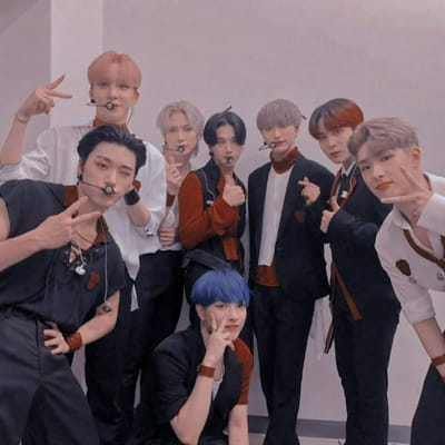 Create your own boy group.... ️ ️ - Quiz