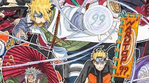 Naruto Clan Affinity Quiz - Quiz | Quotev