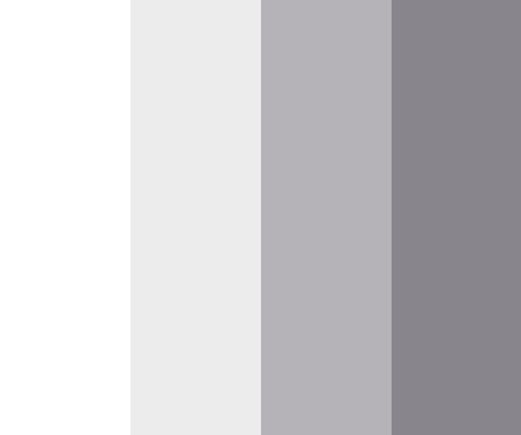 The color you fit most is White! | What Color Is Your Soulmark? - Quiz ...